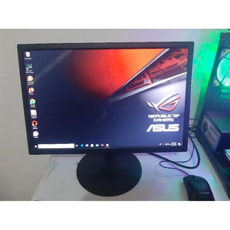 Jual LCD LED 19 INCH Shopee Indonesia
