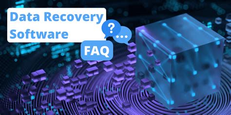 Data Recovery Software Faq Best Reviews