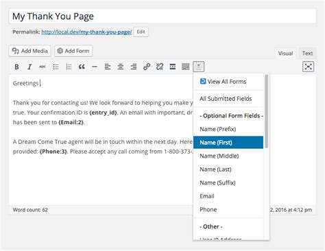 Gravity Forms Ecommerce Tutorial The Comprehensive Guide Gravity Wiz