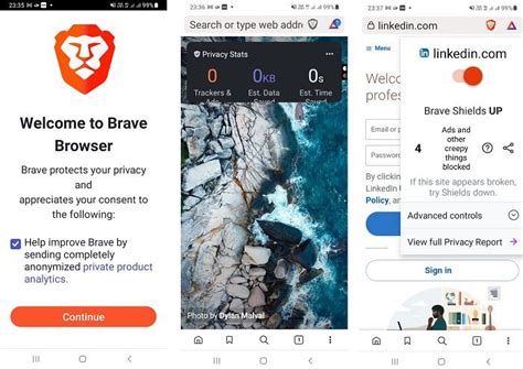 The Best UC Browser Alternatives For Android Make Tech Easier