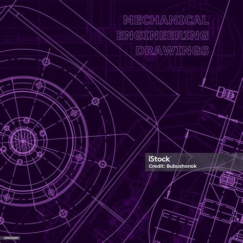 청사진 회사 Id 벡터 엔지니어링 일러스트레이션 건설 기계류에 대한 스톡 벡터 아트 및 기타 이미지 건설 기계류 건설 산업 건설 장비 Istock