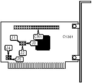 SCSI CONTROLLER Hard Disk Floppy Controller Settings And Configuration