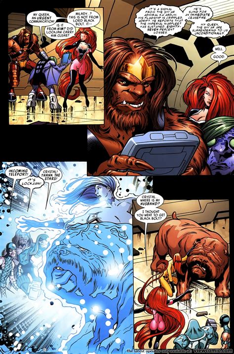 War Of Kings 06 2009 Read War Of Kings 06 2009 Comic Online In High