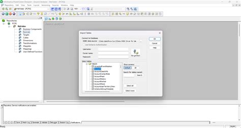 Extract Transform And Load Csv Data In Informatica Powercenter