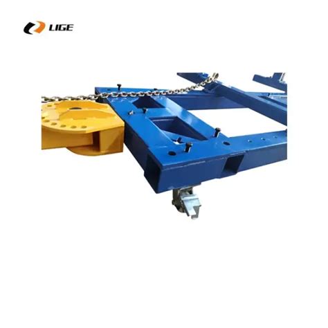 Automotive Frame Machine Chassis Straightener Frame Machine Body Repair Equipment Afrimart Online