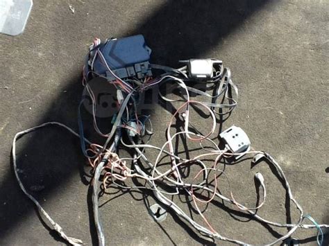 Сигнализация Star Line B9, б/у, в наличии. Цена: 1 200₽ в Иркутске