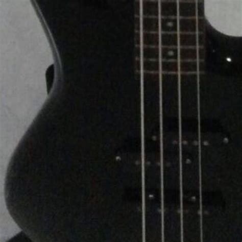 Ibanez Gio Bass 4 String Reserved Hobbies And Toys Music And Media