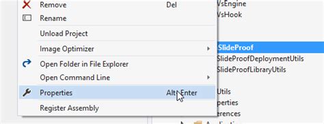 Debug A Project With An Output Type Of Class Library Cannot Be Started Directly