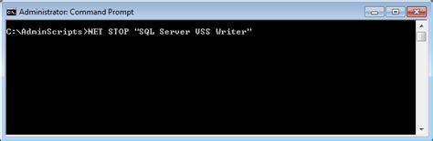 jan david narkiewicz developer using windows scheduler and net start stop to restart a