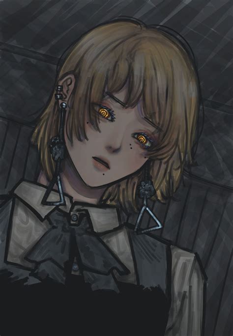 Fami Csm Fanart By Krakerzzx On Deviantart