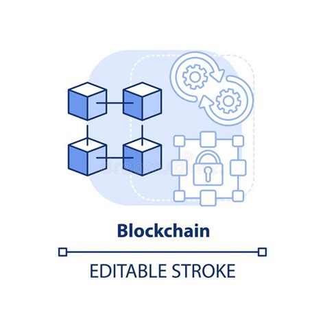 Blockchain Drawing Stock Illustrations 2 526 Blockchain Drawing Stock Illustrations Vectors