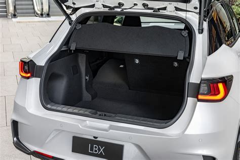 The Light Suvs With The Most Boot Space In Australia Carexpert