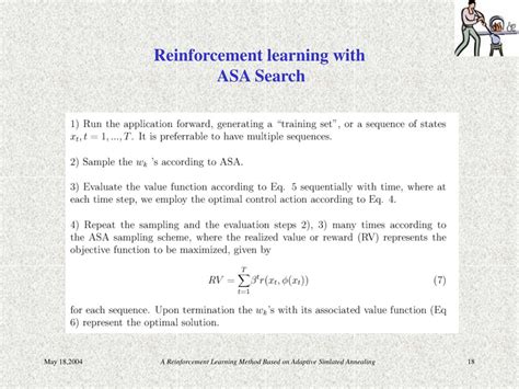 Ppt Enhancing Reinforcement Learning With Adaptative Simulated Annealing Powerpoint