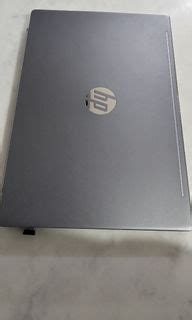 HP Laptop Icore Computers Tech Laptops Notebooks On Carousell