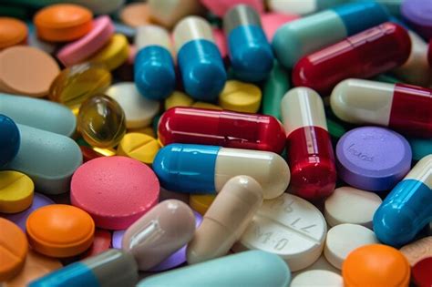 discuss the challenges faced in implementing drug generative ai premium ai generated image