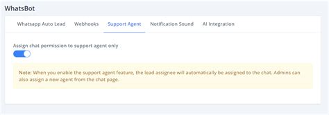 Whatsbot Whatsapp Marketing Bot Chat And Ai Personal Assistant Module