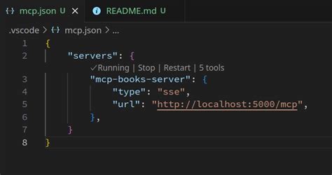 vscode mcp chat with your api using github copilot dev community