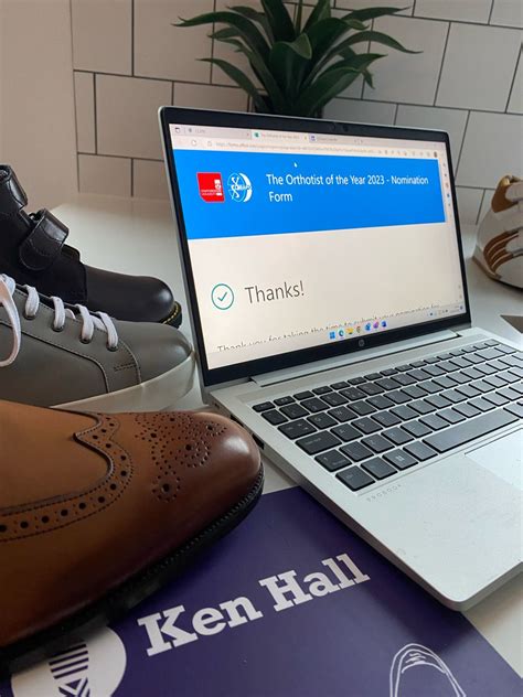 Michael Attard On Linkedin Orthotistoftheyear