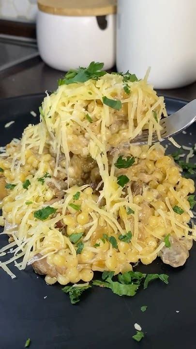 Птитим мини макарошки, простой и вкусный рецепт! - YouTube