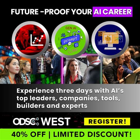 Agenticai Aiengineering Llms Rag Machinelearning Nlp Open Data Science Conference Odsc