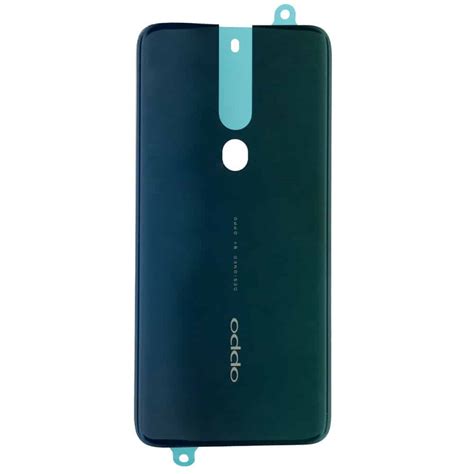 Oppo F11 Pro Battery Back Door Back Panel Replacement Touch LCD Baba