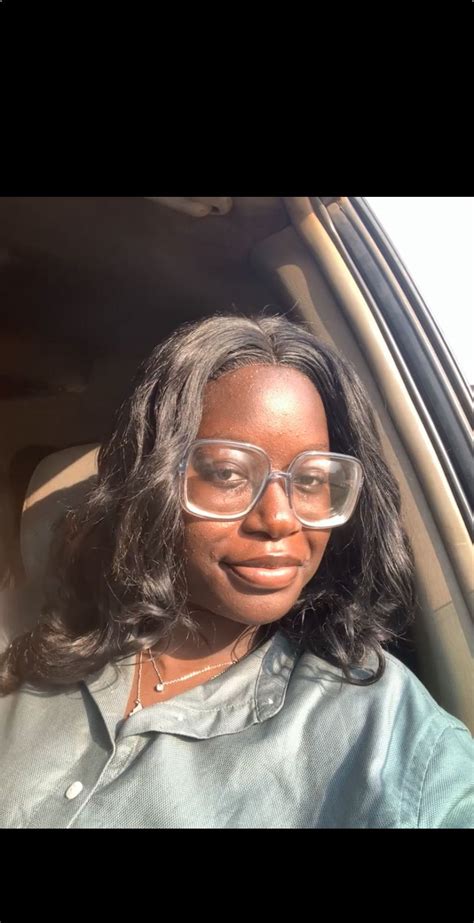 2024 Recap ️ Grace Olafioye