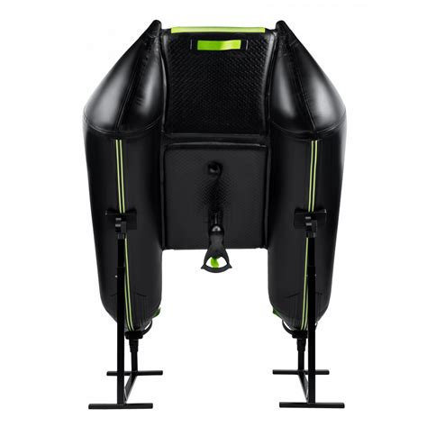 Float Tube Float Plus Bellyboat 1 Leurre De La Pêche