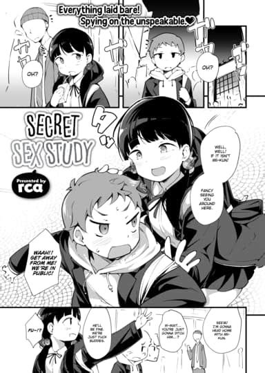 A Gyaru S Secret Sex Ed Lesson Hentai By Arima Kouichi FAKKU