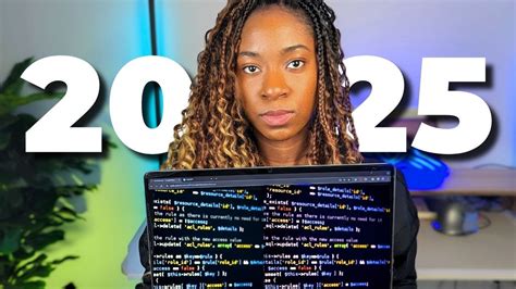 how i d learn to code in 2025 if i could start over youtube