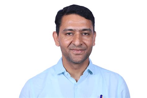 Dr Vedant Singh Amrita Vishwa Vidyapeetham