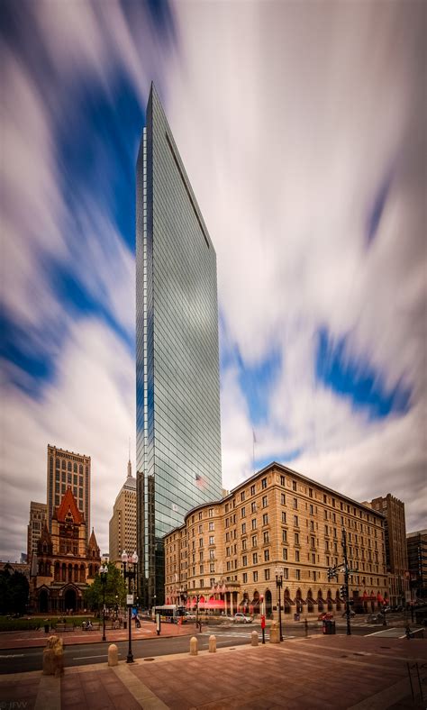 John Hancock Building