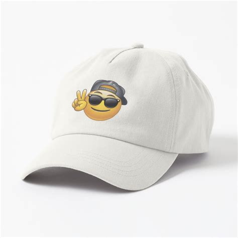 Chill Dude With Sunglasses Emoji Sticker For Sale By Crystalcove11