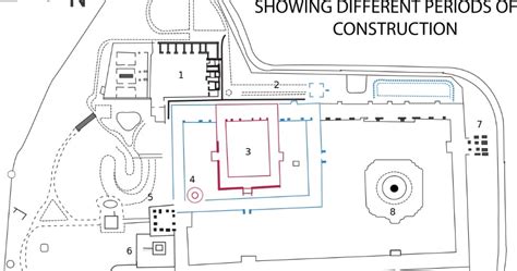 Raj Atul Qutub Complex A Brief Overview