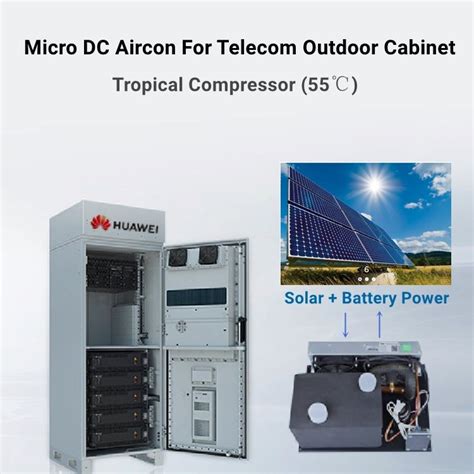 Solar Powered Hvac A Complete Guide In 2025 Blog