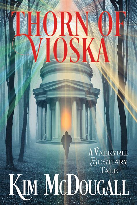 Valkyrie Bestiary Kim Mcdougall Books