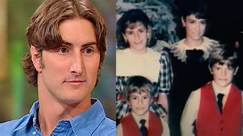 ¿quién Es Rhett Broderick Biografía Y Su Verdad No Contada
