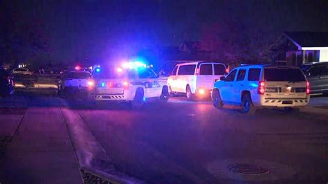 Man Shot And Killed In South Phoenix
