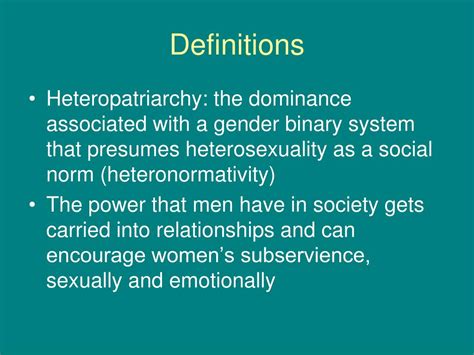 PPT Sex Power And Intimacy PowerPoint Presentation Free Download ID