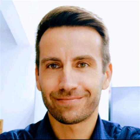 Javier Yebra Montañés Encargado De Operaciones Grupo Jorge Linkedin