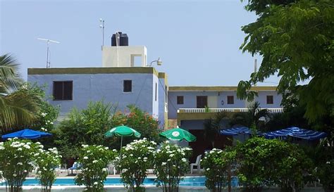 Hotel Bella Catalina La Romana