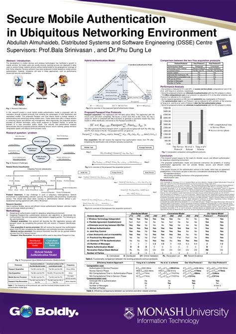 Pdf Secure Mobile Authentication In Ubiquitous Networking Environment