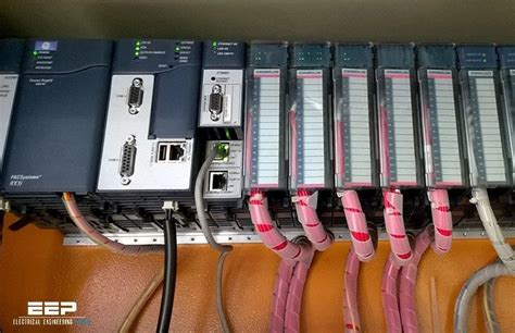 Eep Electrical Engineering Portal On Linkedin Plc Handbook A