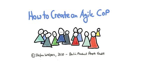 Agile Community Of Practice — How To Create One Even W O A Budget