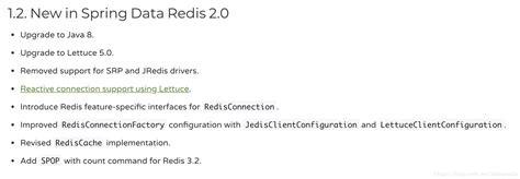 Spring Cloud 和 Spring Boot 升级到f版和2x遇到的问题。selecting A New Database Not Supported Due To Shar Csdn博客