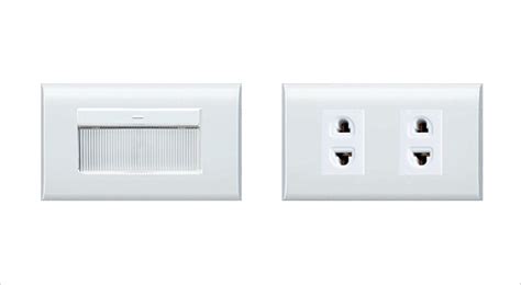 Switch Receptacle Switch Panasonic Life Solutions Sales Indonesia