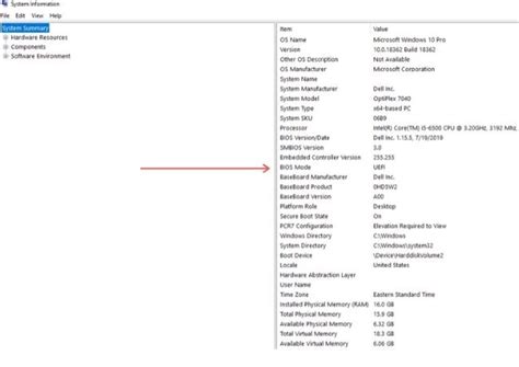 Differenze Tra Uefi E Bios E Quale Dovresti Usare Moyens Io