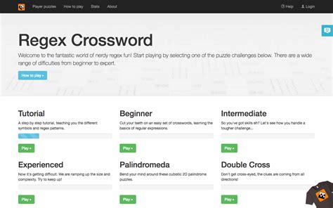 5 online resources for learning regex devdojo