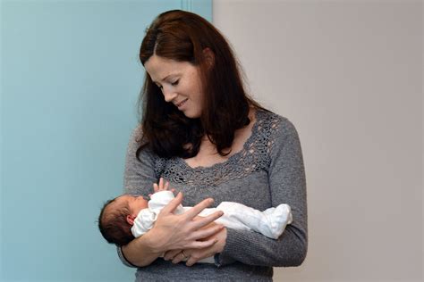 The Vital Role Of C Section Scar Mobilization