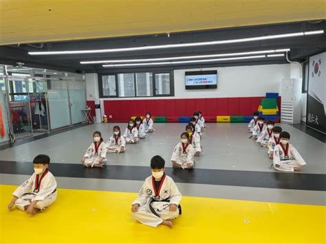 K용인대태권도and점프윙스줄넘기 교육관 어바인퍼스트 단지내 상가 2층 태권도and줄넘기 네이버 블로그