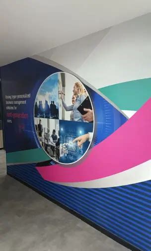 Eco Solvent Printing For Premium Branding